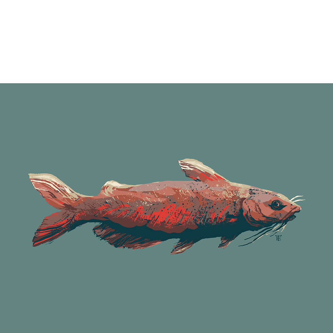 Lake Art | Cool Things for Lake House by Elise Thomason – Elise ...